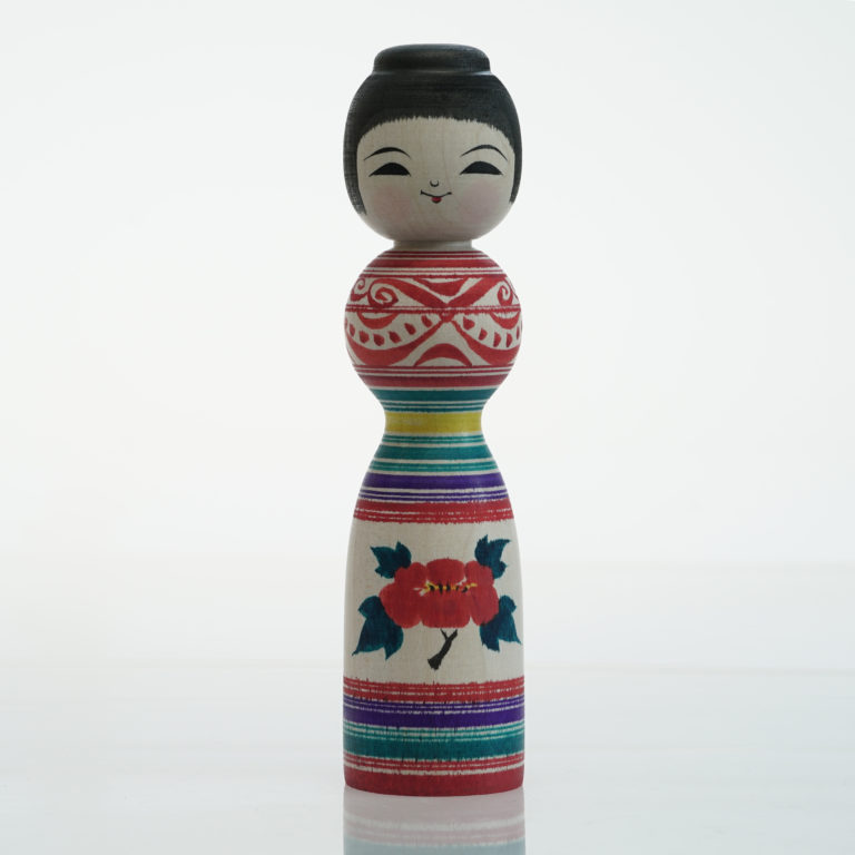 Kokeshi - Dolls Museum Shop