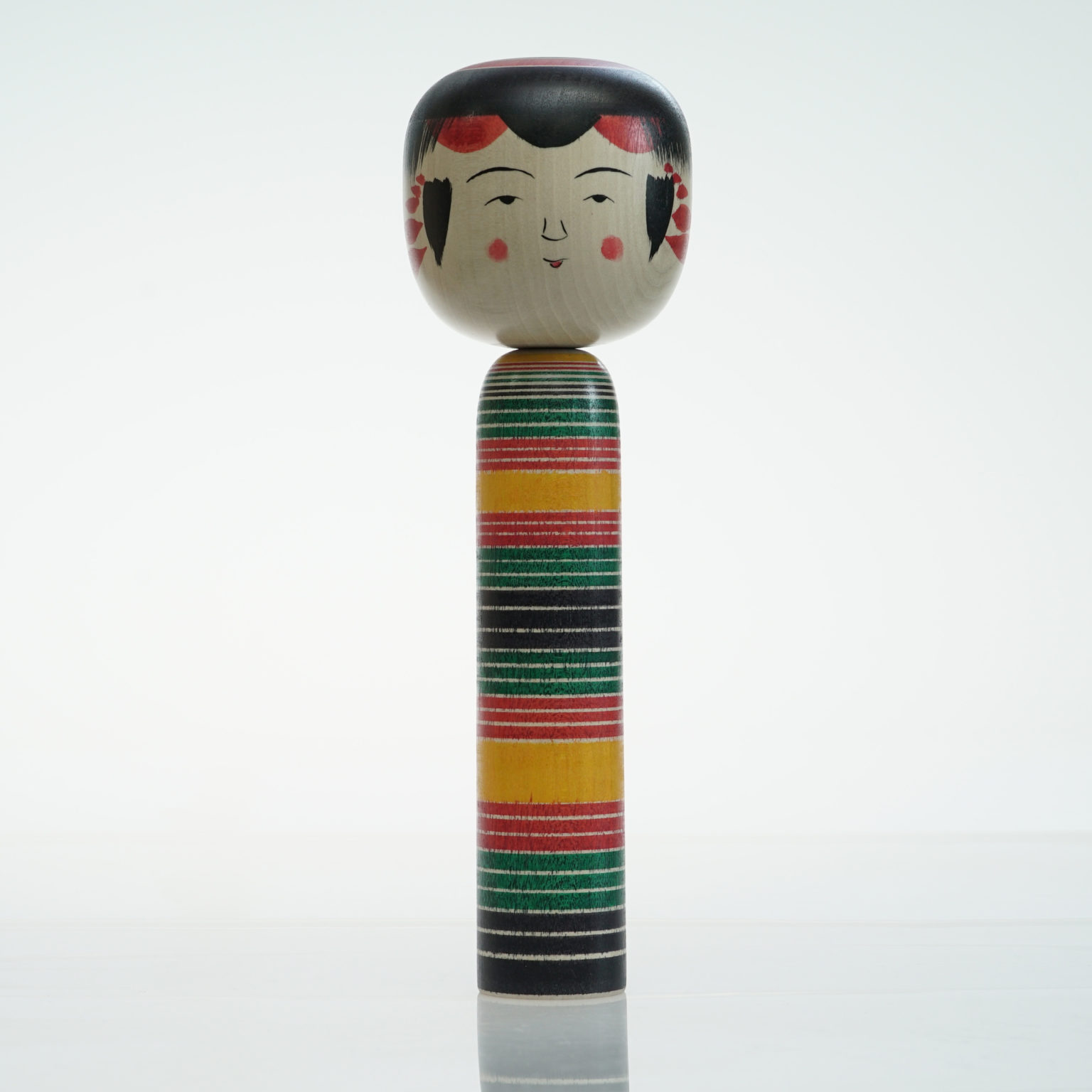 Kokeshi - Dolls Museum Shop
