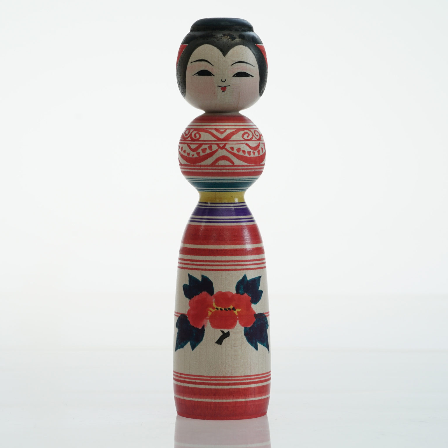 Kokeshi - Dolls Museum Shop